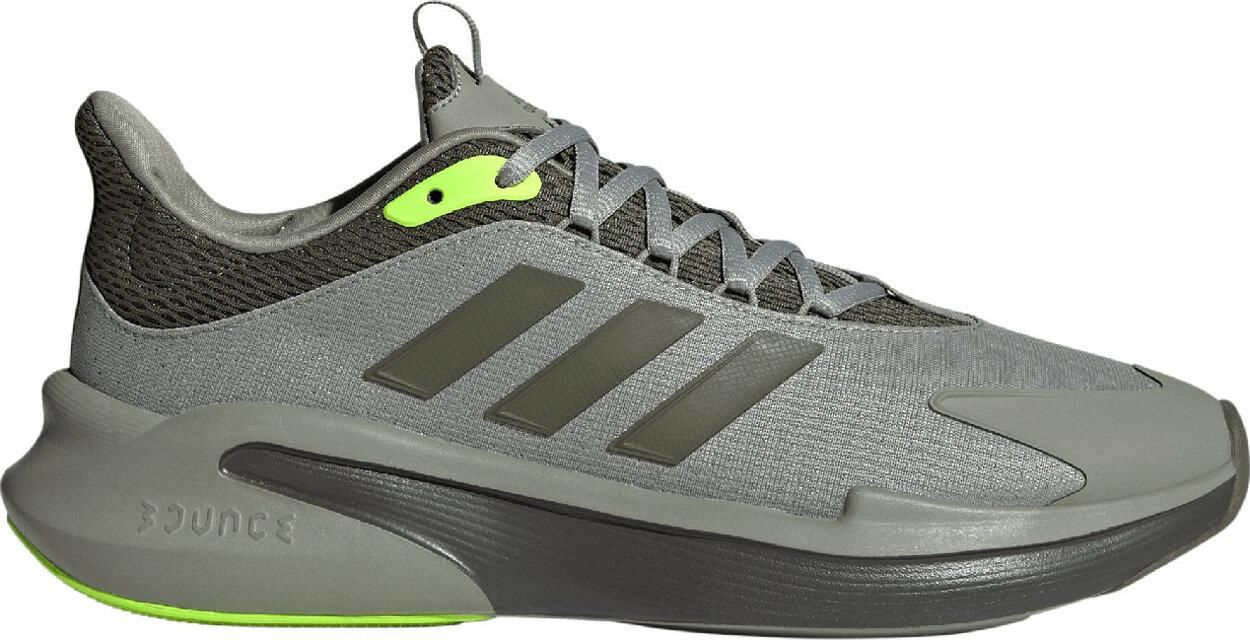 Buty męskie adidas AlphaEdge + szare IF7296 - Ceny i opinie - Ceneo.pl