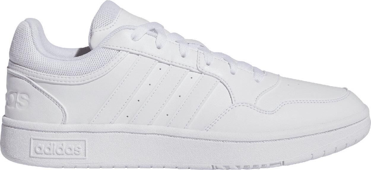 Buty męskie adidas Hoops 3.0 białe IG7916 - Ceny i opinie - Ceneo.pl