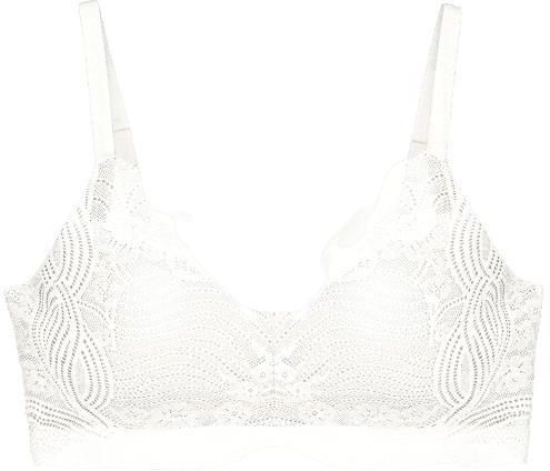 Biustonosz Triumph Lift Smart P EX 2;kremowy - Ceny i opinie - Ceneo.pl