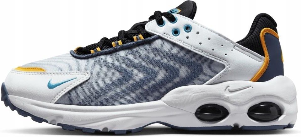 Buty młodzieżowe sportowe Nike Air Max r. 38 - Ceny i opinie - Ceneo.pl