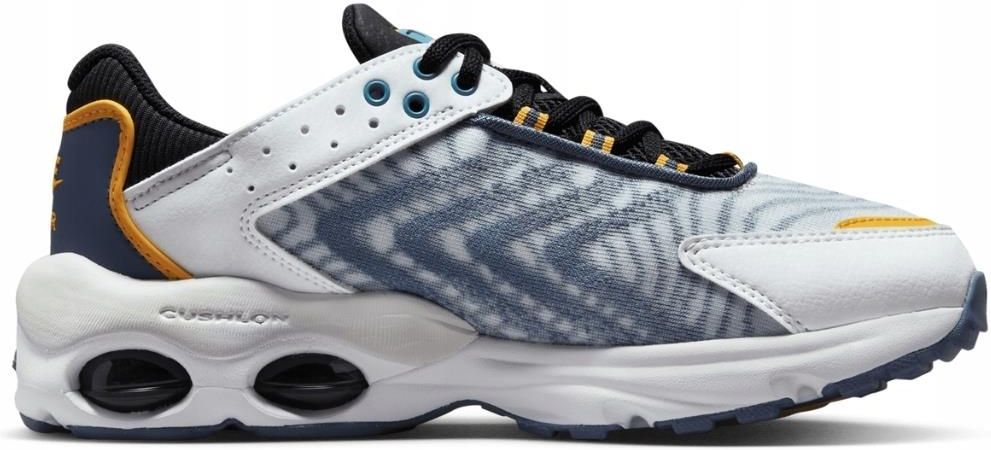 Buty młodzieżowe sportowe Nike Air Max r. 38 - Ceny i opinie - Ceneo.pl