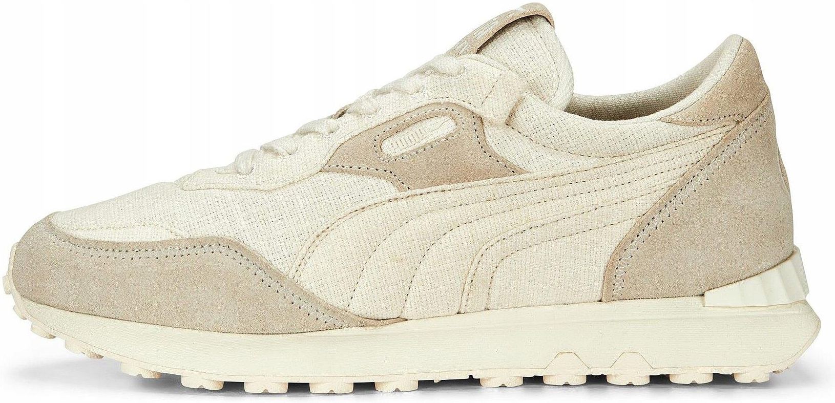 Buty sportowe Puma Rider FV Blank Canvas r.48 Zamszowe Eleganckie ...