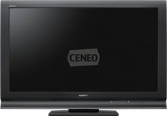 Telewizor Sony Bravia KDL-32L4000 32 cale - Opinie i ceny na Ceneo.pl