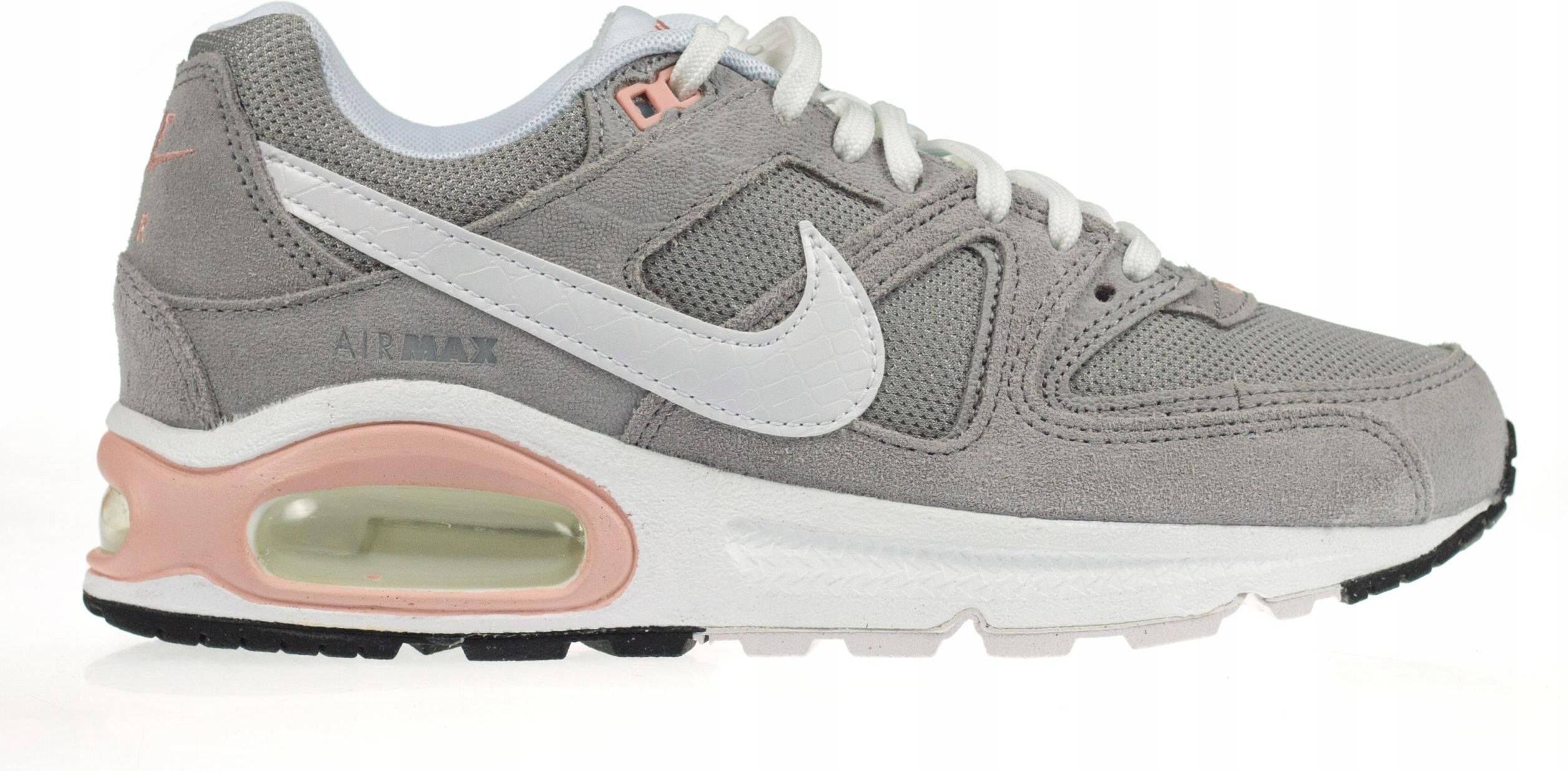 Wmns Nike Air Max Command buty damskie sportowe - Ceny i opinie - Ceneo.pl