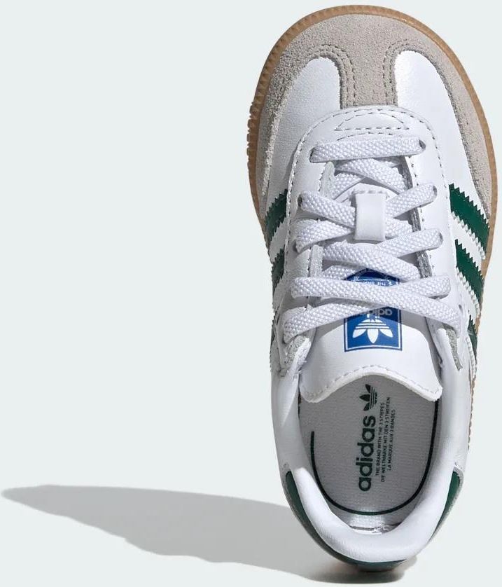 Adidas Buty Samba OG Kids IE1337 - Ceny i opinie - Ceneo.pl