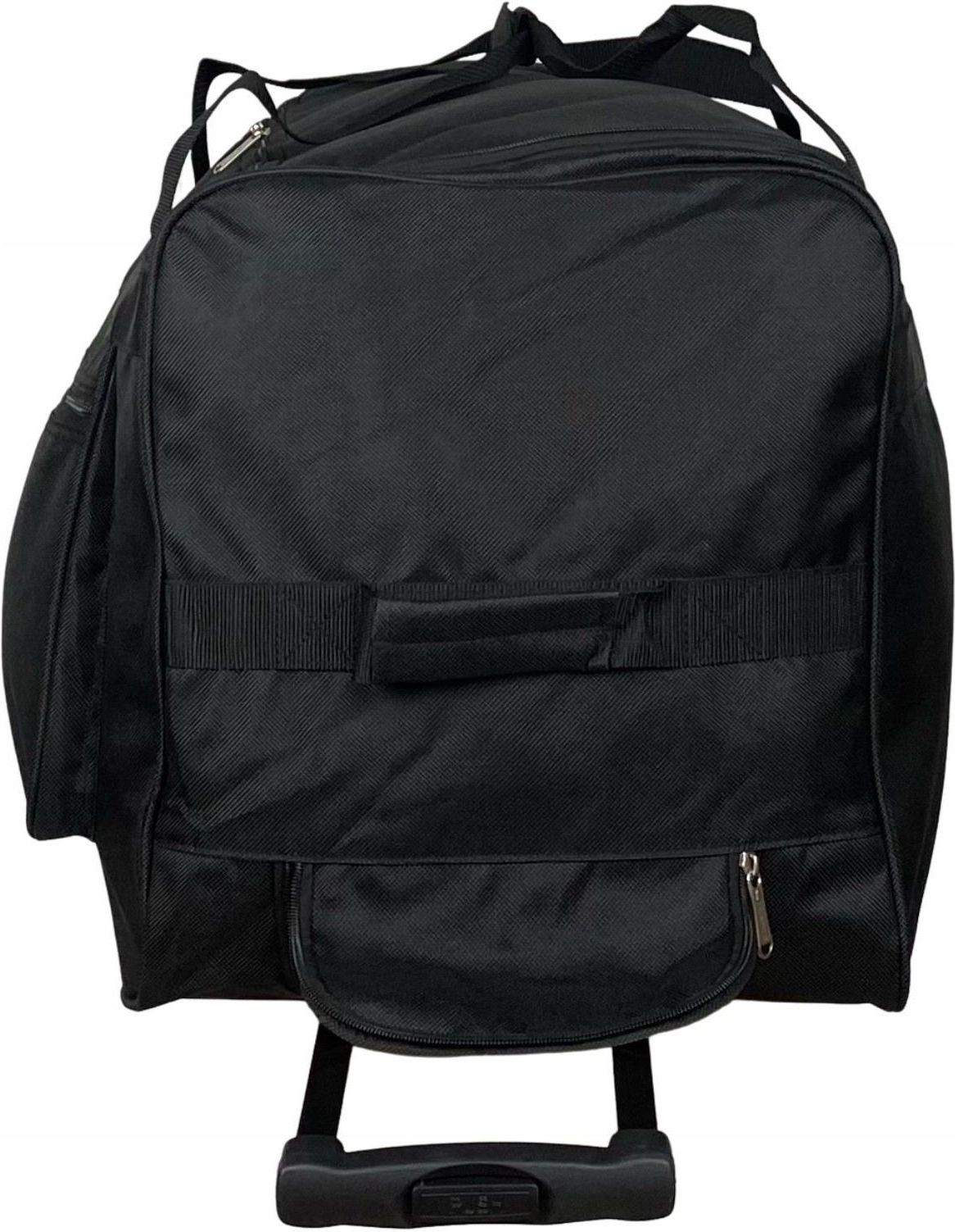 Bardzo duża torba podróżna na 3 kółkach XL 150l - Ceny i opinie - Ceneo.pl