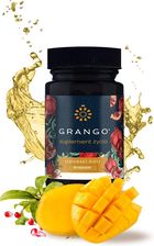 Grango Suplement Życia Ekstrakt Z Granatu Standaryzowany Na 40% ...