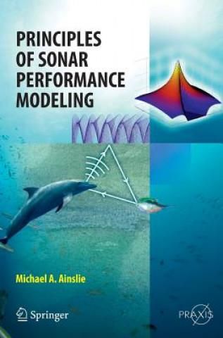 Principles of Sonar Performance Modelling - Literatura obcojęzyczna ...