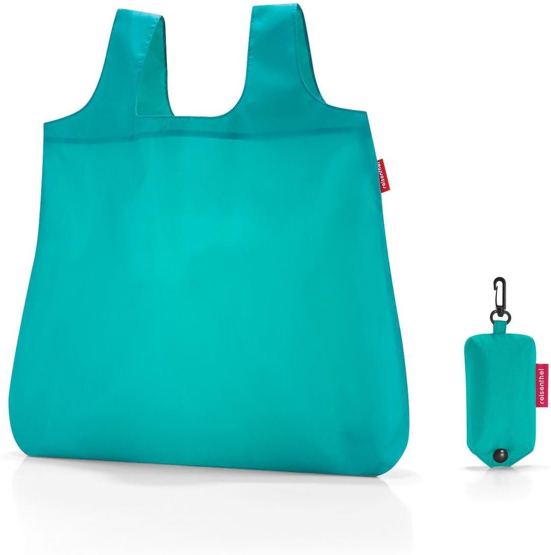 Reisenthel Mini Maxi Shopper 2 Spectra Green 15 L REISENTHEL-AO5036 ...