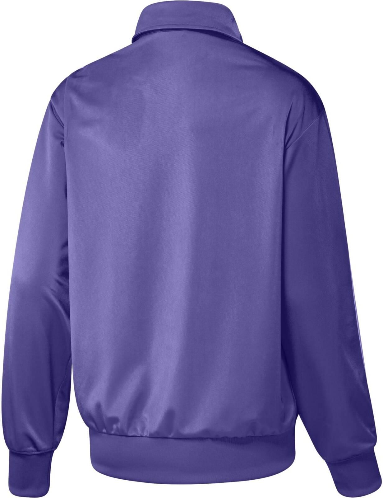 Bluza damska adidas ADICOLOR CLASSICS FIREBIRD fioletowa IP0605 - Ceny ...