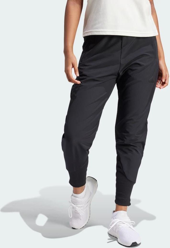 Adidas Spodnie Z.N.E. Woven IN9484 - Ceny i opinie - Ceneo.pl