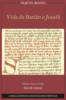 VIDA DE BARLAN E JOSAFA ESTUDIO Y EDICION - Literatura obcojęzyczna ...
