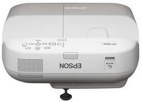 Projektor Epson EB-485WI - Opinie i ceny na Ceneo.pl