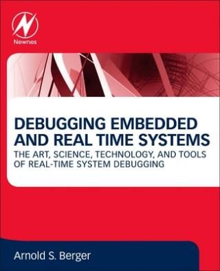 Debugging Embedded and Real-Time Systems - Literatura obcojęzyczna - Ceny i opinie - Ceneo.pl