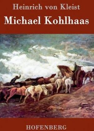 Michael Kohlhaas - Literatura obcojęzyczna - Ceny i opinie - Ceneo.pl