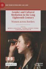 Gender and Cultural Mediation in the Long Eighteenth Century - Literatura obcojęzyczna - Ceny i ...