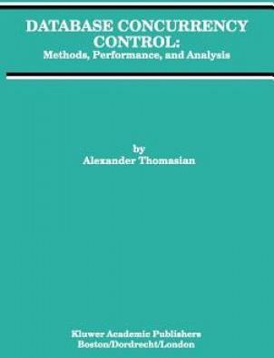 Database Concurrency Control - Literatura obcojęzyczna - Ceny i opinie - Ceneo.pl