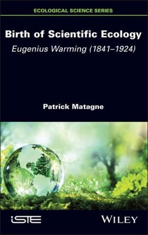 Birth of Scientific Ecology: Eugenius Warming (184 1 1924) - Literatura ...