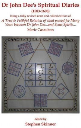 Dr. John Dee's Spiritual Diaries: 1583-1608 - Literatura obcojęzyczna - Ceny i opinie - Ceneo.pl