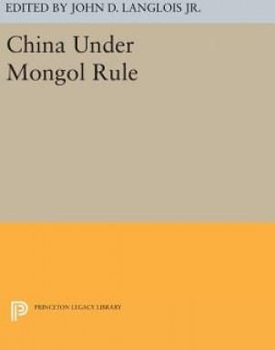 China Under Mongol Rule - Literatura obcojęzyczna - Ceny i opinie ...