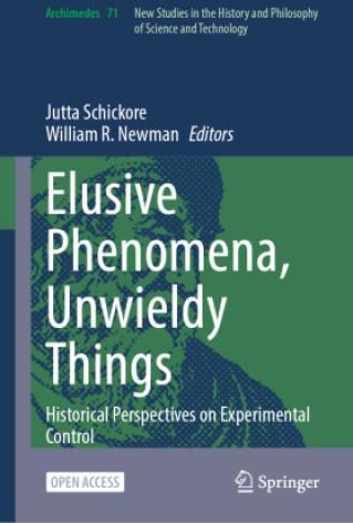 Elusive Phenomena, Unwieldy Things - Literatura obcojęzyczna - Ceny i ...
