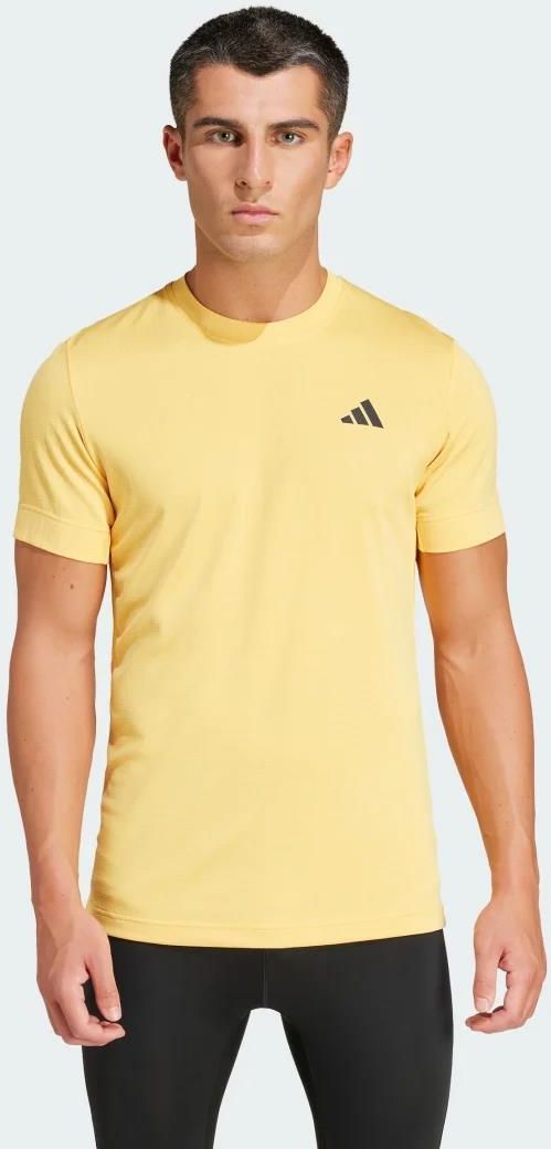 Adidas Koszulka Tennis FreeLift IL7377 - Ceny i opinie - Ceneo.pl