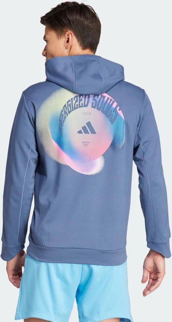 Adidas Yoga Training Hoodie IR9528 - Ceny i opinie - Ceneo.pl