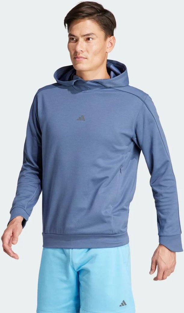 Adidas Yoga Training Hoodie IR9528 - Ceny i opinie - Ceneo.pl
