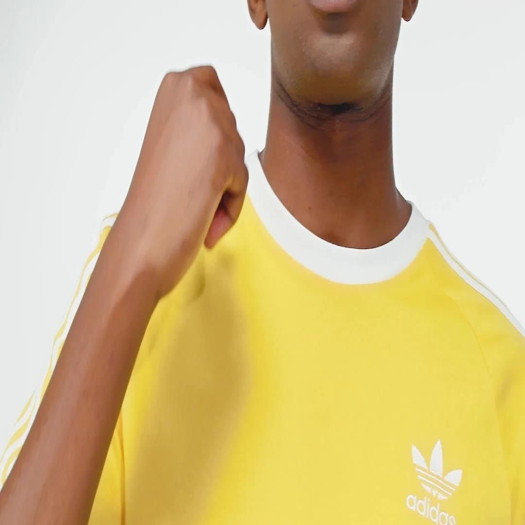 Adidas Adicolor Classics 3-Stripes Tee IM9388 - Ceny i opinie - Ceneo.pl