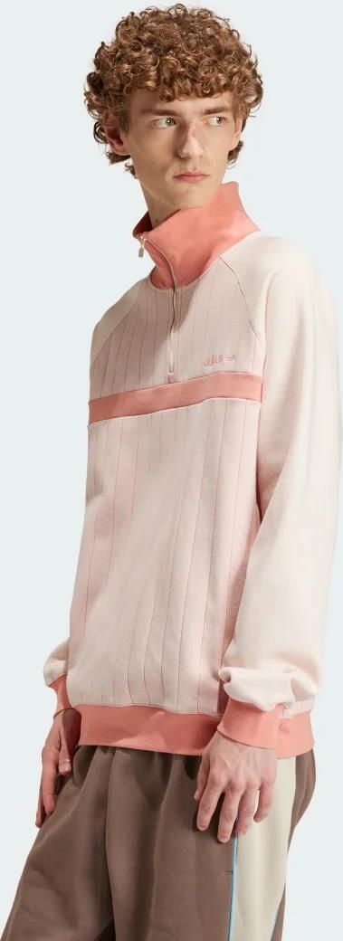 Adidas Bluza adidas Premium 1/2 Zip Track IS2069 - Ceny i opinie - Ceneo.pl