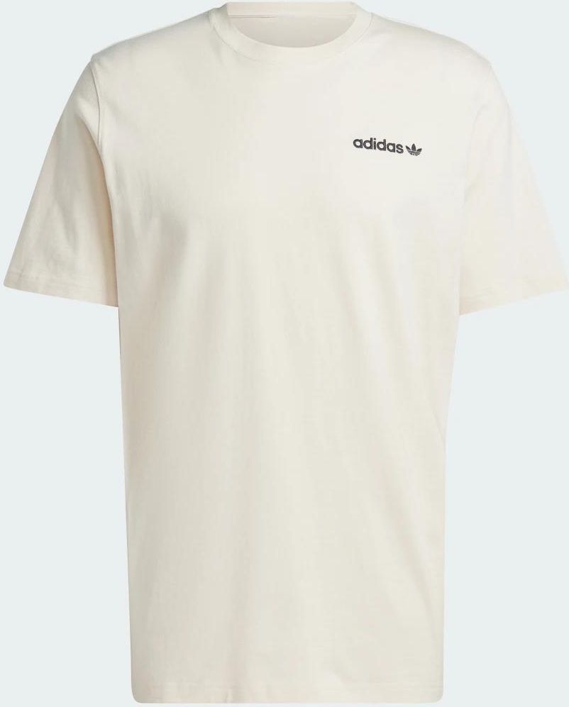Adidas Graphic T-Shirt JF2853 - Ceny i opinie - Ceneo.pl
