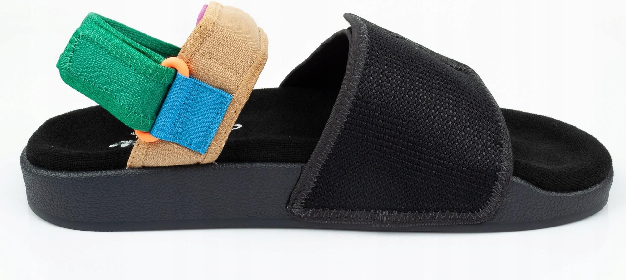 Buty sandały męskie Adidas Adilette [H03417] - Ceny i opinie - Ceneo.pl