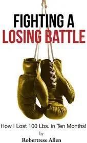 Fighting a Losing Battle - Literatura obcojęzyczna - Ceny i opinie ...
