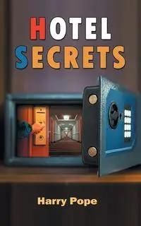 Hotel Secrets - Literatura obcojęzyczna - Ceny i opinie - Ceneo.pl