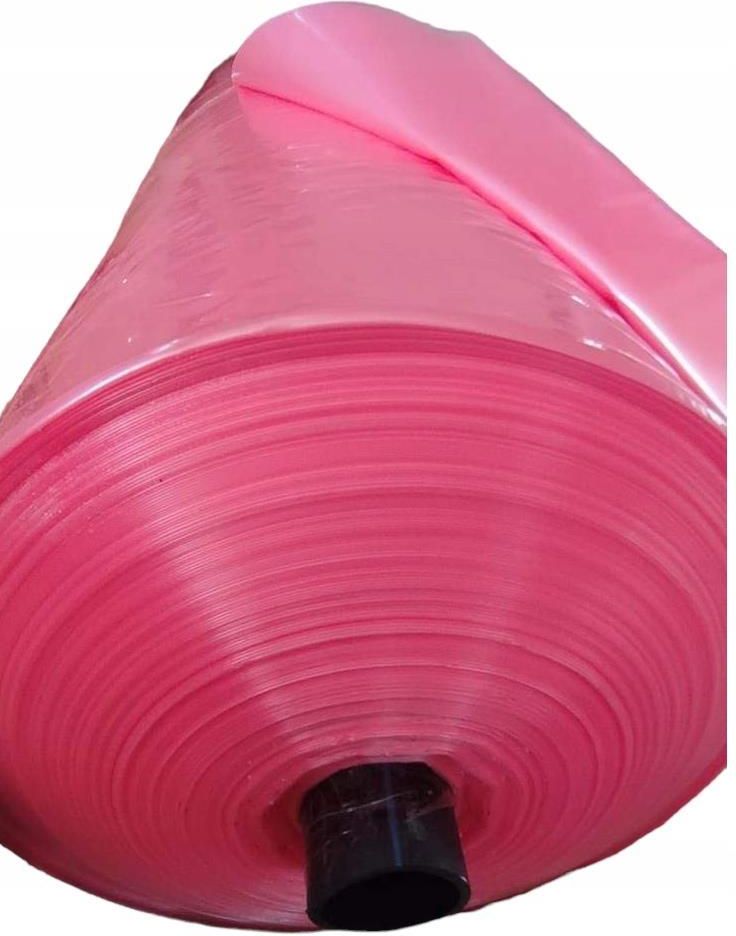 Warter Polymers Folia Ogrodnicza Tunelowa 5Sezon Uv5 B.Mocna 8X10 ...