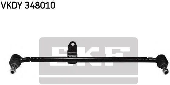 Drążek kierowniczy Skf Vkdy 348010 - Opinie i ceny na Ceneo.pl
