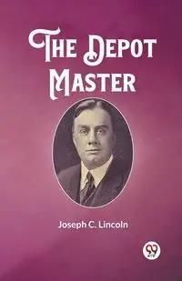 The Depot Master - Lincoln Joseph C. - Literatura obcojęzyczna - Ceny i ...