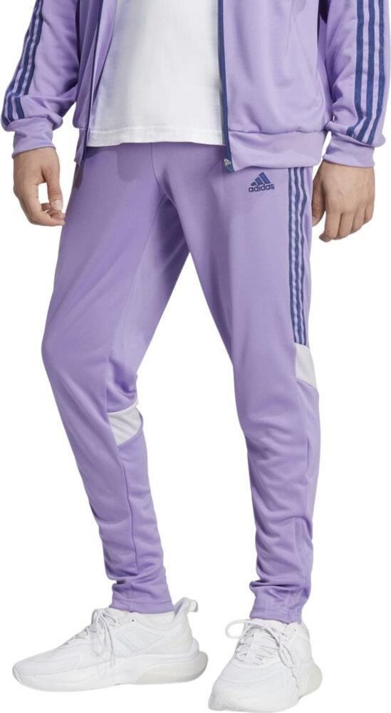 Spodnie Męskie adidas Tiro Fioletowe Hs1034 - Ceny i opinie - Ceneo.pl