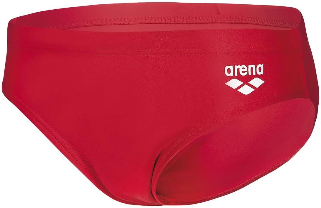 Dziecięce Kąpielówki Arena B Dynamo JR Brief R 006503/400 – Czerwony ...