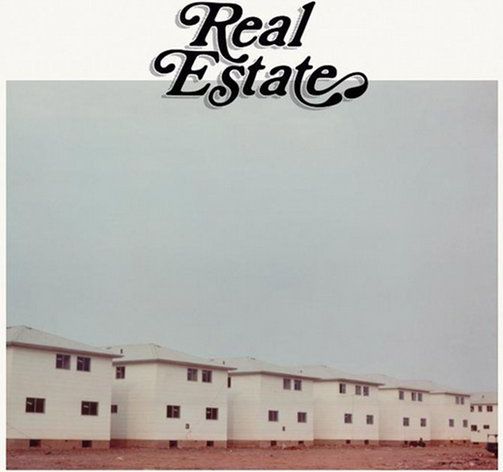 Płyta kompaktowa Real Estate - Days [CD] - Ceny i opinie - Ceneo.pl
