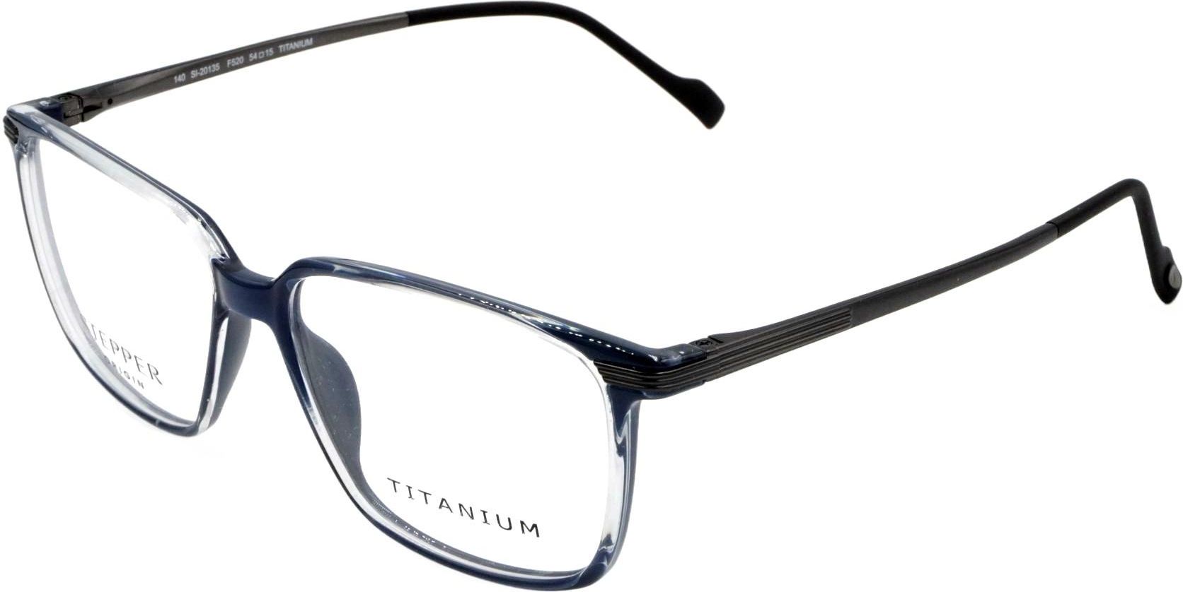 Stepper Si-20135 F520 - Opinie i ceny na Ceneo.pl