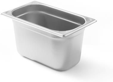 Pojemnik Gn 1/4 Kitchen Line 65mm - Ceny i opinie - Ceneo.pl