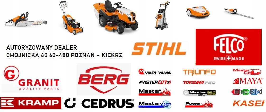 Felco 73 Pneumatyczny Sekator Progresywny 783929100821 - Ceny i opinie ...