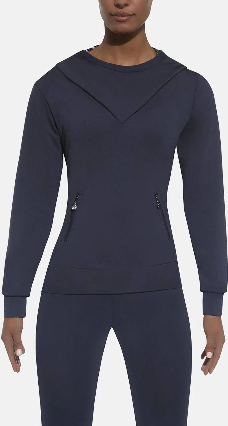 Damska bluza sportowa, Bas Bleu - Ceny i opinie - Ceneo.pl