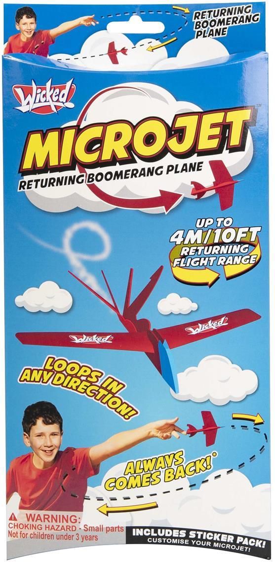 Wicked Vision Limited Microjet Samolot Szybowiec - - Ceny i opinie ...