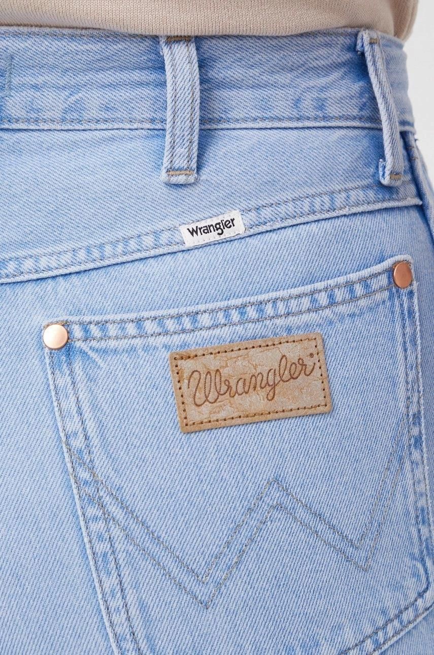 Wrangler Wanderer Ice Ice Baby W2H4PI41V 31/34 - Ceny i opinie - Ceneo.pl