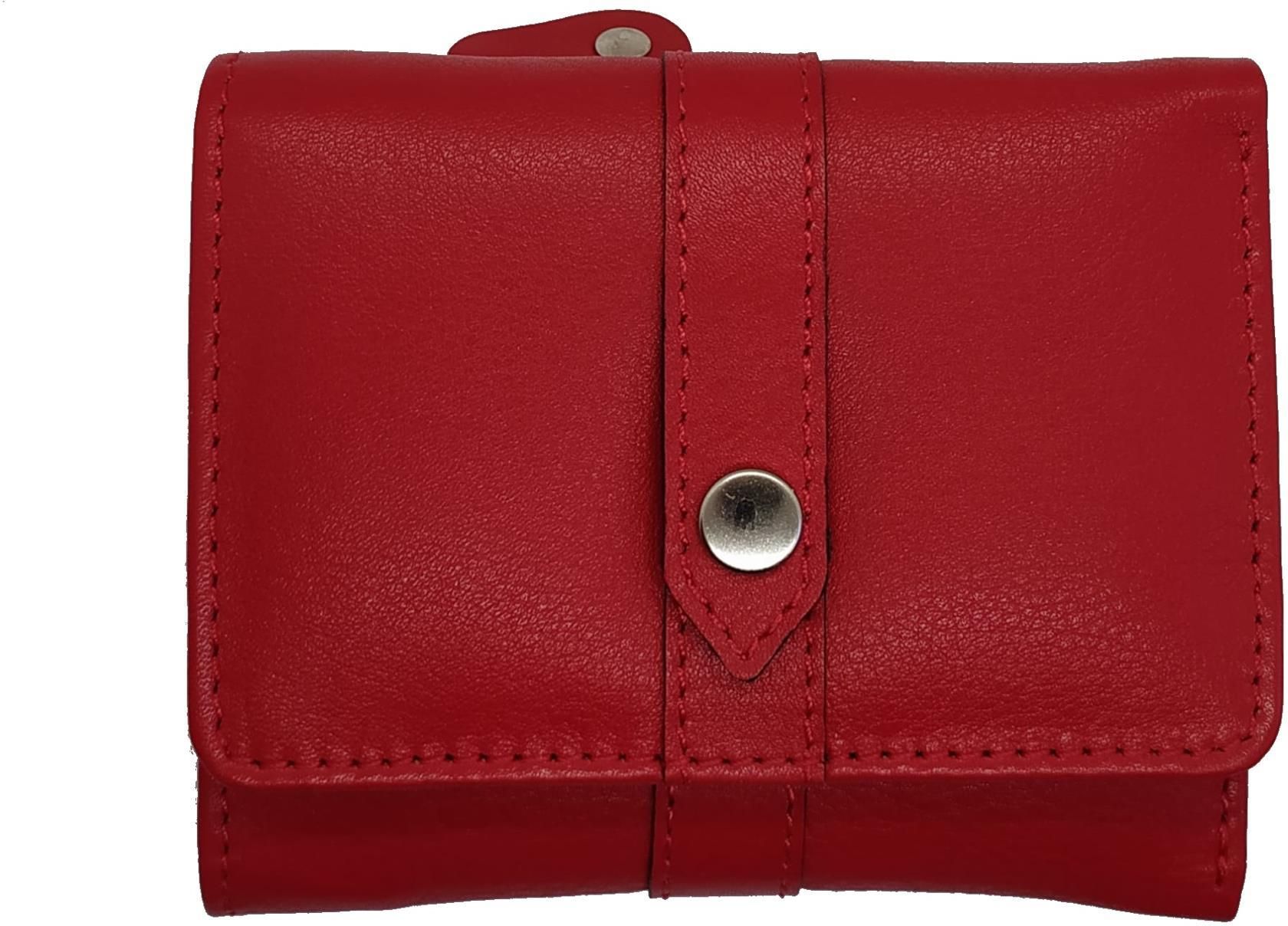 Skórzany portfel Legiume 57023 czerwony 57023/RED - Ceny i opinie ...