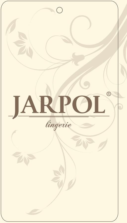 Biustonosz czarny miękki Jarpol 5777 r. 90I - Ceny i opinie - Ceneo.pl