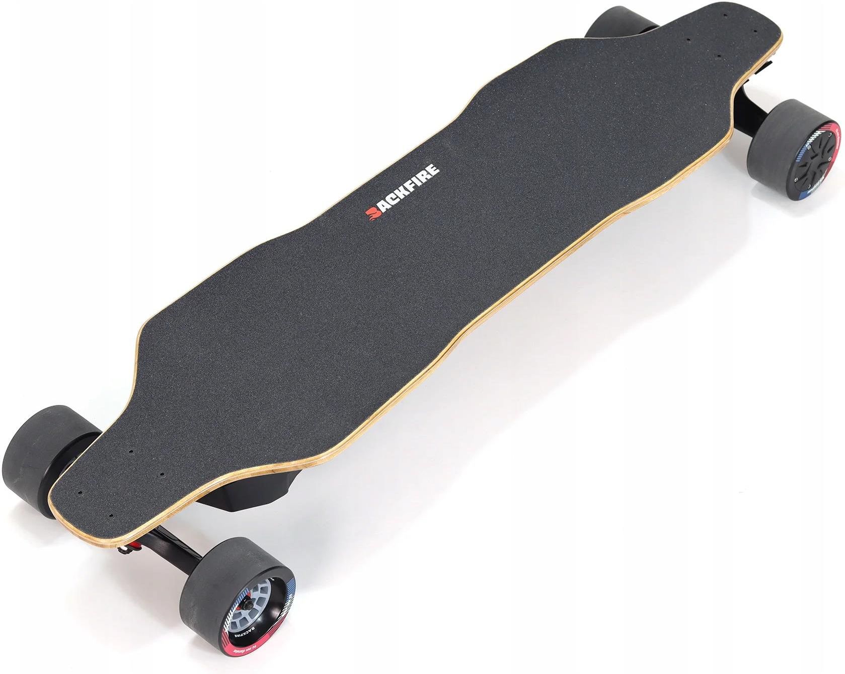 Backfire G5 Hub Super Zasięg I Moc , E Longboard - Ceny i opinie - Ceneo.pl