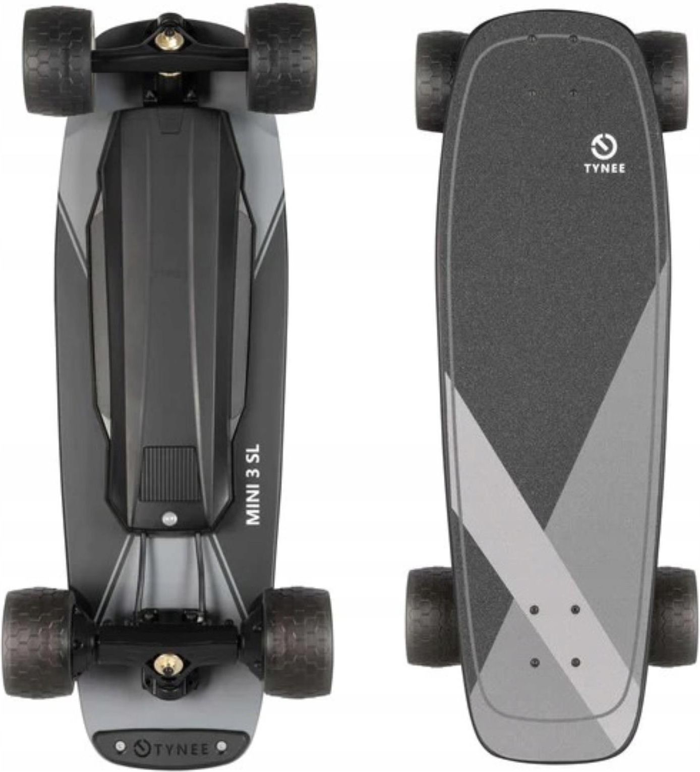 Tynee Mini 3 Sl Hub 216Wh Zestaw Dwóch Rodzajów Kół - Ceny i opinie ...